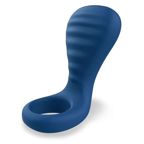 Ohmibod Nex3 Bluemotion Ring Kinkstore Kink Store