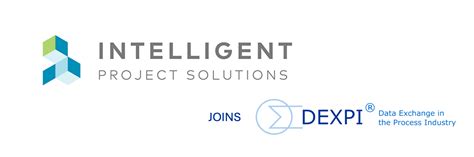 Intelligent Project Solutions Ips Joins Dexpi Ev Advancing Ai