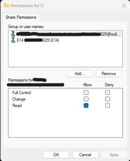 file permissions issue for files downloaded from internet
