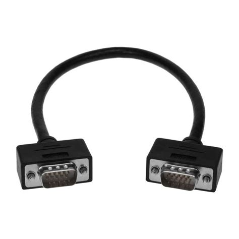 Buy Svga Monitor Cables Hd15 Vga Computer Monitor Cable