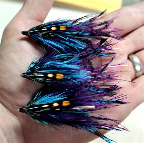 Pin By Jim Hester On Fly Tying In 2024 Steelhead Flies Fly Tying