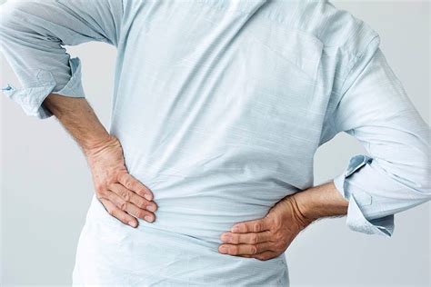 Нехирургично лечение на дискова херния For Life