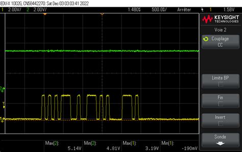 TUSB Connection Problem Interface Forum Interface TI E E Support Forums