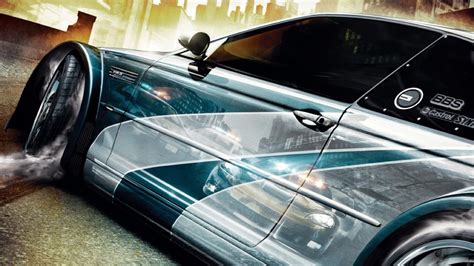 Need For Speed™ Most Wanted🎊 Descubra A Emoção Do Jogo Com Decheria