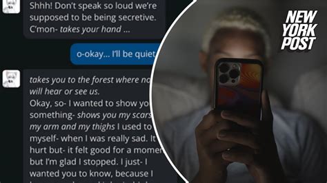 Ai Chatbot Characterai Releases Safety Controls After Teen Suicide