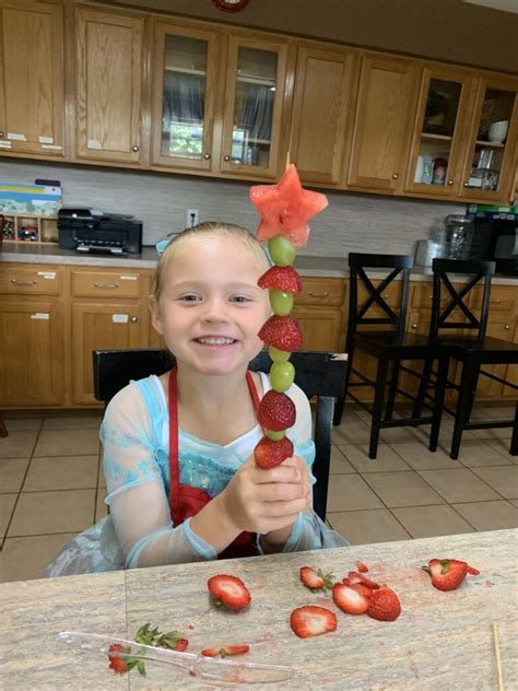 Join Elementary Cookin Classes Cookin With Kim