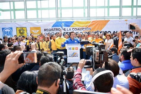 Emite PAN Convocatoria Para Candidatos A Ayuntamientos Y Diputados
