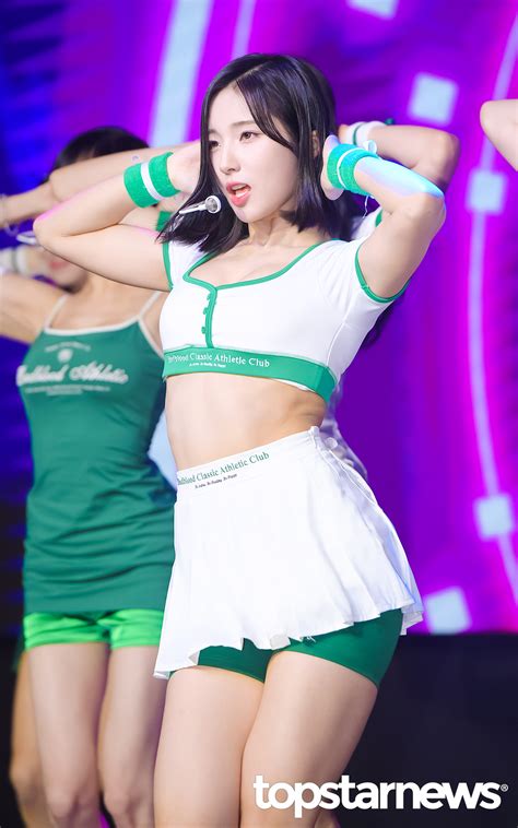 Hd포토 앨리스alice 소희 제로투 댄스 댄스 온 네이트 연예