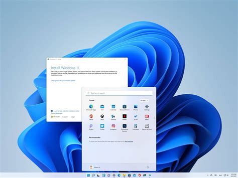 How To Upgrade A Compatible Pc To Windows 11 From Windows 10 Windows Central