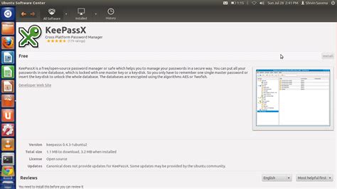 Installation Install Button Is Disabled In Ubuntu 1204 Lts