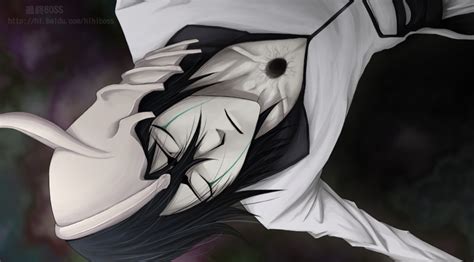 Ulquiorra Schiffer Ulquiorra Cifer Bleach Image By Pixiv Id Zerochan