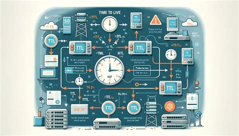 time to live ttl nedir hostbulduk