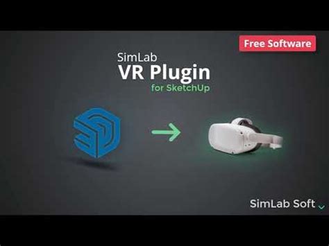 Viewing SketchUp Models On Quest For Free Extensions SketchUp Community