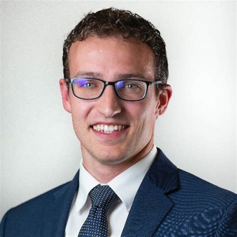 Dylan Sawyer Quantitative Risk Analyst Market Risk Management