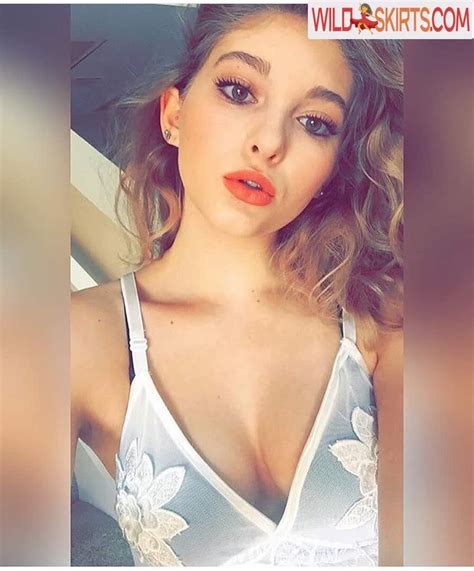 Willow Shields Willowshields Nude Instagram Leaked Photo 220