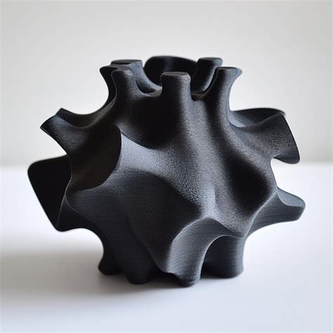 Abstract 3d Object For Ui Premium Ai Generated Image Abstract 3d Object For Ui Premium Ai Generated Image