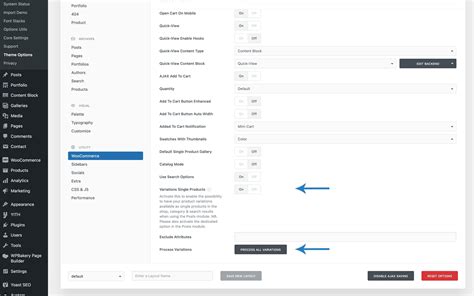 Introducing Uncode With New Demo Layouts Undsgn