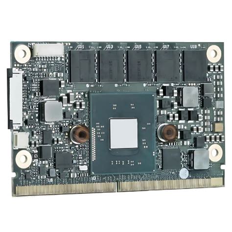 Ultra Low Power Motherboard Iot Gaotek Gao Tek