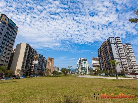 北市7月！房市交易前三名：內湖、中山與大安 市場快訊 Mygonews買購房地產新聞