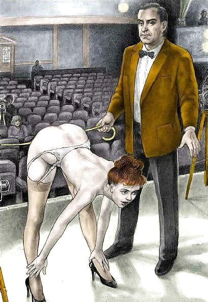 Spanking Toons Vol 6 Porn Pictures Xxx Photos Sex Images 1821448