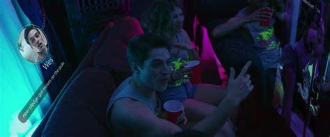 Auscaps Froy Gutierrez Shirtless In Initiation