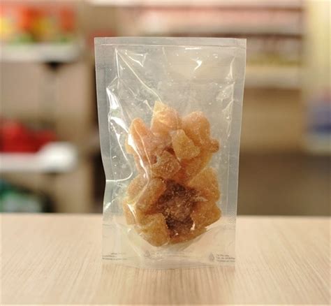 Buy Ginger Candy Online From Kerala Spices At Best Price