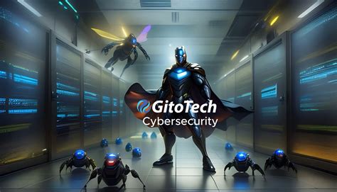 [video] Gitotech On Linkedin Cybersecurity Digitaltransformation Managedservices Sentinelone…