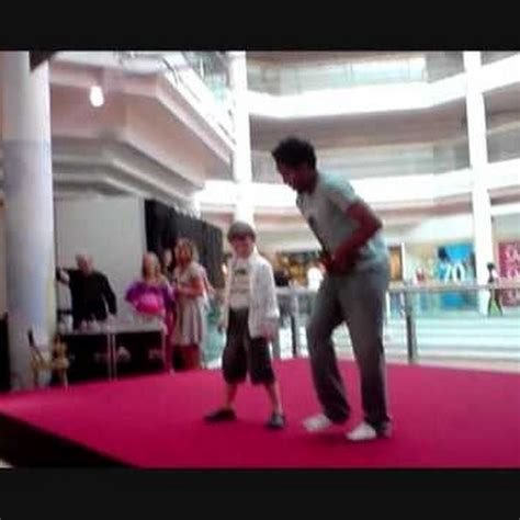 Michael Dunham Youtube