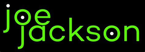Termo De Uso Do Site Joe Jackson