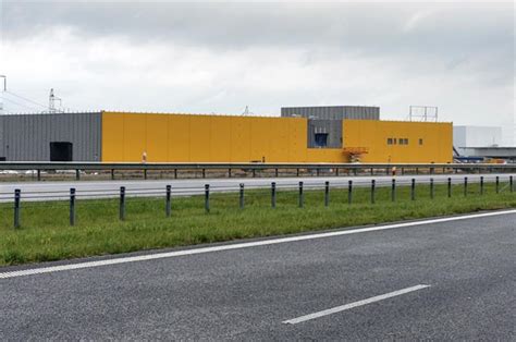 Kurier pl Powstaje największe centrum handlowe w regionie