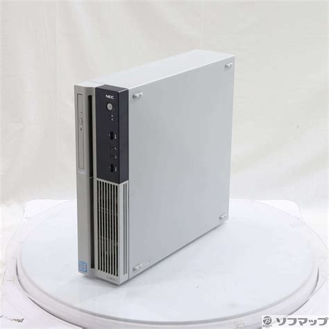 中古Mate タイプML PC MK MLZ CBSU リコレ ビックカメラグループ ソフマップの中古通販サイト
