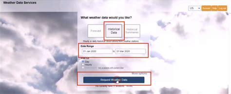 How To Add Historical Weather Data To TIBCO Spotfire Via ODATA Request