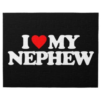 I Love You Nephew Quotes Quotesgram