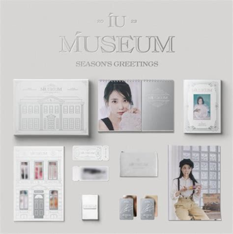 Iu 2019 Iu Tour Concert Love Poem In Seoul Dvd Interasia