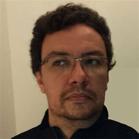 David Macêdo Éts Montréal