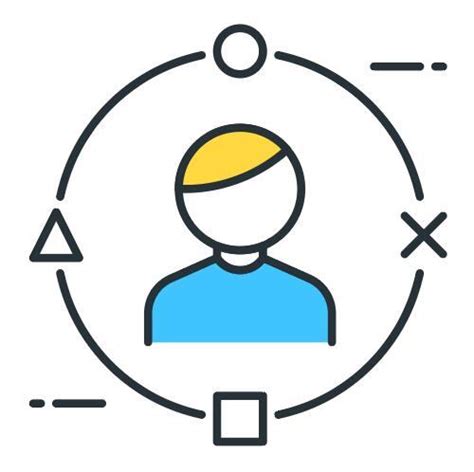 Ambient User Experience Vector Free Download