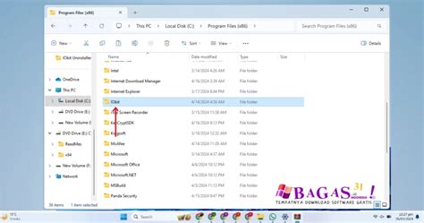 Iobit Uninstaller Pro 14 3 0 4 Full Version Download Bagas31