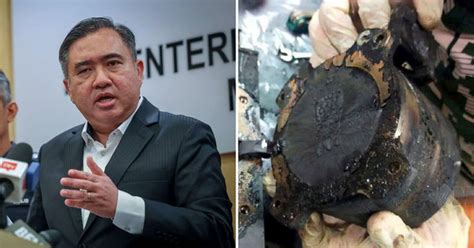 Elmina Crash Cockpit Voice Recorder Successfully Extracted In Us With