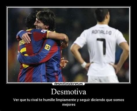 Desmotiva Desmotivaciones