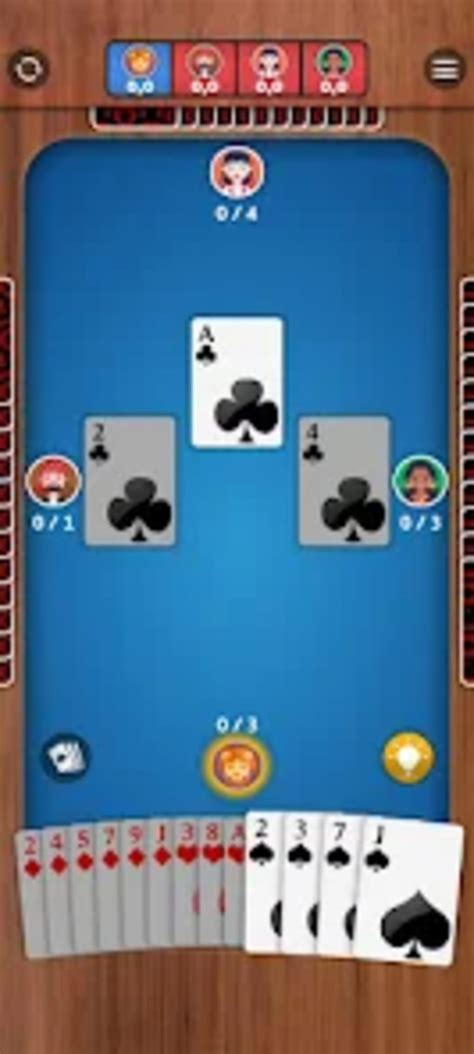 Callbreak Classic Card Game For Android Download