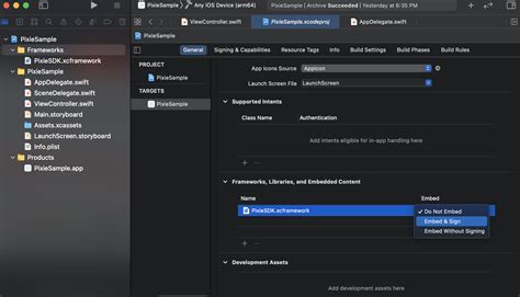 Universal Pixel Sdk For Ios Microsoft Learn