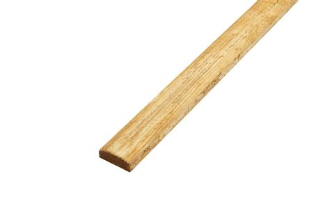 6″ Trellis Capping Rail By Grange Fencing
