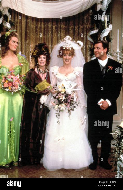 Suddenly Susan Brooke Shields Joan Rivers Kathy Griffin Judd Nelson