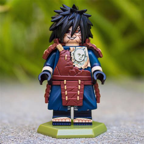 Mise à jour 58 imagen lego manga naruto fr thptnganamst edu vn