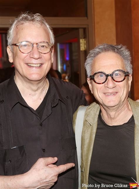 Rick Elice Bookwriter Book Credits Bio News And More Broadway World