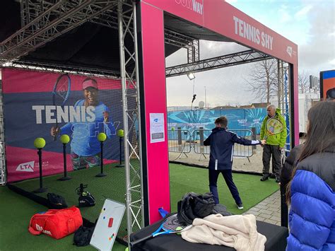 Lta Fan Zone