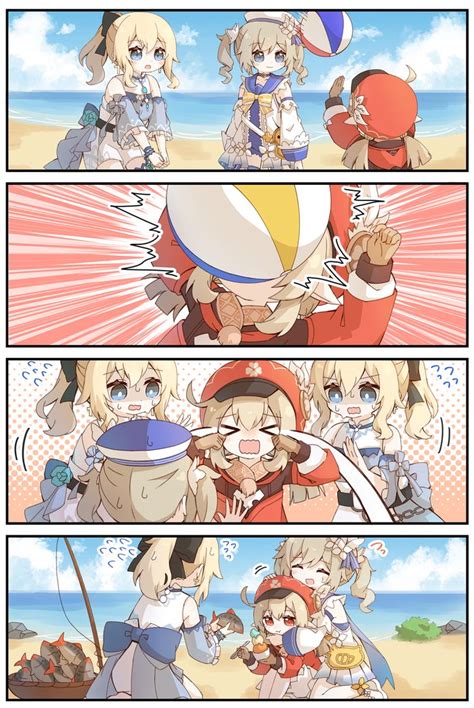 Klee истории из жизни советы новости юмор и картинки — Горячее страница 53 Пикабу Anime