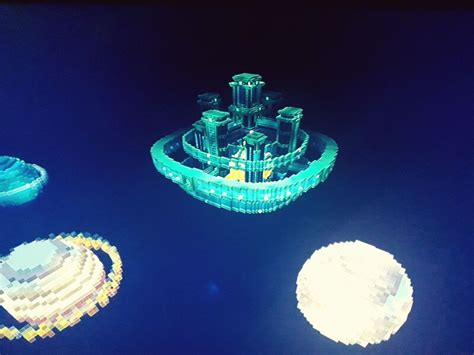 Solar Mc Minecraft Map