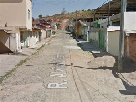 Ladra Ataca Idosa Dentro De Casa Em Coronel Fabriciano Portal Diário