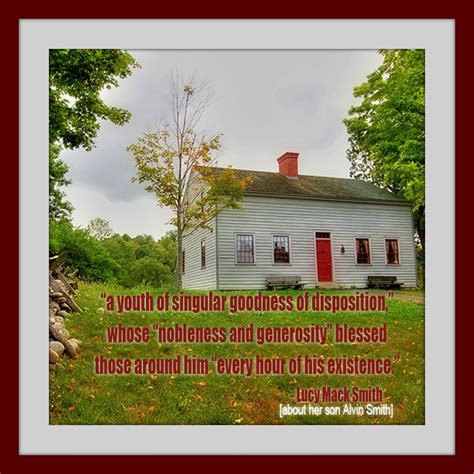 Alvin Mack Quotes Quotesgram